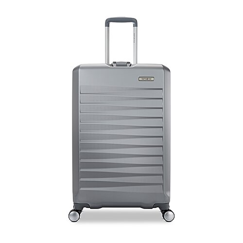 Click here for Samsonite Swerv 3.0 25 Inch Hardside Checked Spinn... prices