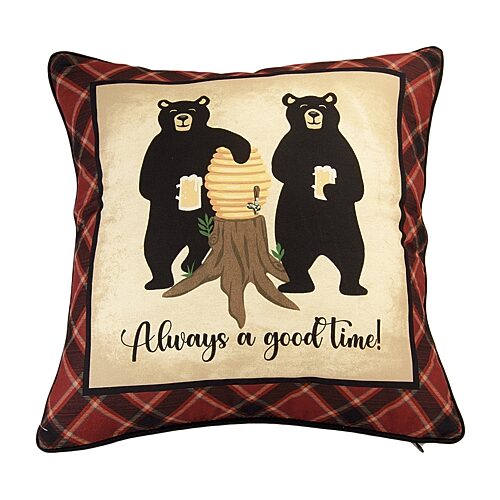Donna Sharp Forest Grove Quilt Set