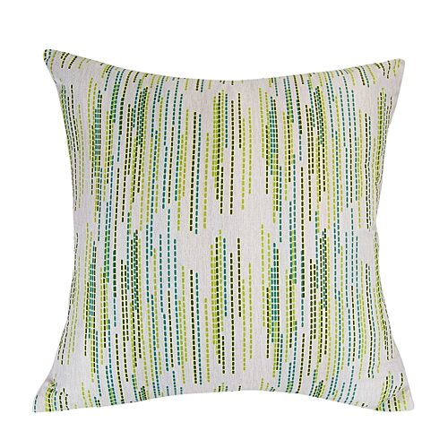 Click here for Donna Sharp Sweet Melon Stitches Square Throw Pill... prices
