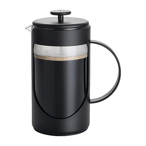 Click here for BonJour 12.7-oz. French Press  One Size  Black prices