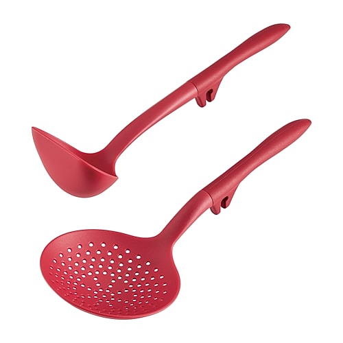 Click here for Rachael Ray 2-pc. Lazy Tools Set  One Size  Red prices