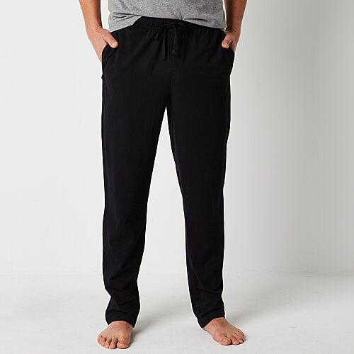 Click here for Stafford Super Soft Jersey Mens Pajama Pants  Smal... prices