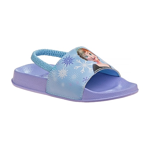 Click here for Little Girls Disney Frozen II Slingback Sandals prices