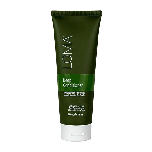 Click here for LOMA Deep Conditioner 8 oz.  One Size prices