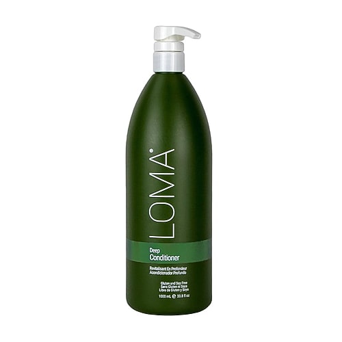 Click here for LOMA Deep Conditioner 33 oz.  One Size prices