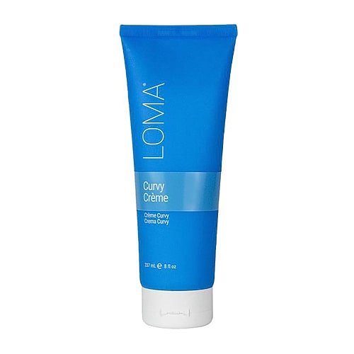 Click here for LOMA Curvy Hair Cream 8 oz.  One Size prices