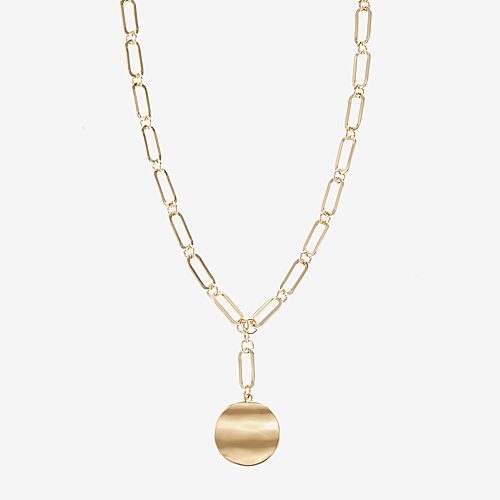 Click here for Liz Claiborne Womens 17 Inch Y Necklace  One Size... prices