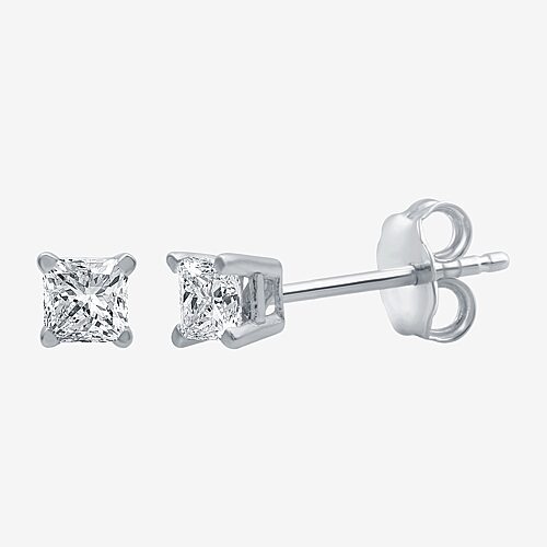 Click here for Classic Collection 1/4 CT. T.W. Natural White Diam... prices