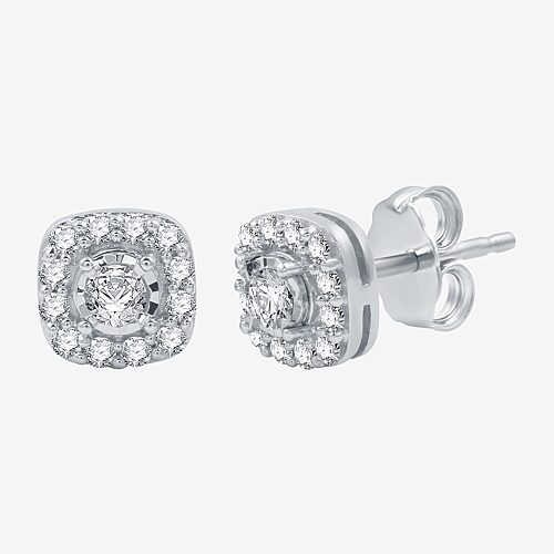 Click here for Ever Star (G / SI1-SI2) 3/8 CT. T.W. Lab Grown Whi... prices