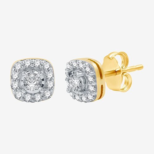 Click here for Ever Star (G / SI1-SI2) 3/8 CT. T.W. Lab Grown Whi... prices