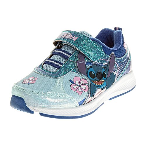 Click here for Toddler Girls Disney(tm) Lilo & Stitch Running Sne... prices