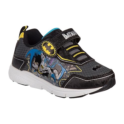 Click here for Little Boys Warner Bros. Batman(tm) Light Up Athle... prices