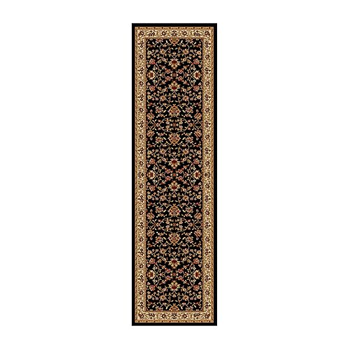 Click here for Closeout!! Km Home Pesaro Manor 22 x 77 Runner Are... prices