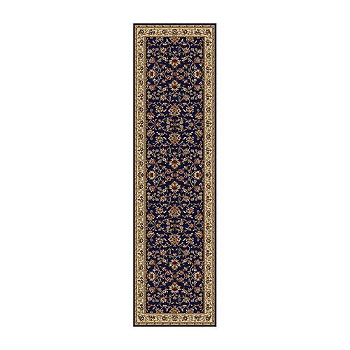 Click here for Closeout!! Km Home Pesaro Manor 22 x 77 Runner Are... prices