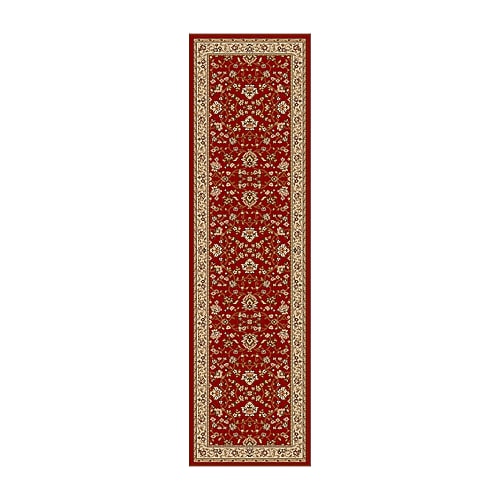 Click here for Closeout!! Km Home Pesaro Manor 22 x 77 Runner Are... prices