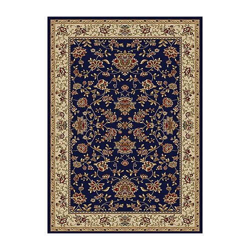 Click here for Closeout!! Km Home Pesaro Manor 33 x 411 Area Rug... prices