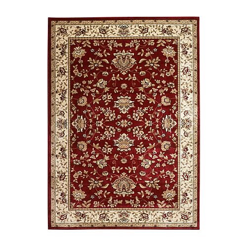 Click here for Closeout!! Km Home Pesaro Manor 33 x 411 Area Rug... prices