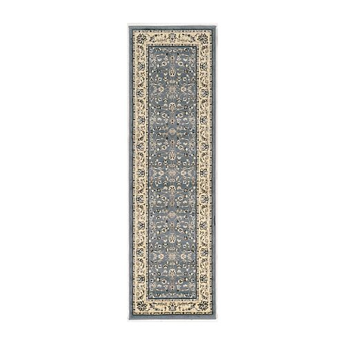 Click here for Closeout! Km Home Pesaro 1596 22x77 Runner Area Ru... prices