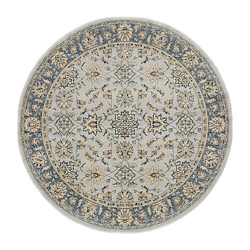 Click here for Radici Alba Regale Traditional Oriental Indoor Rou... prices