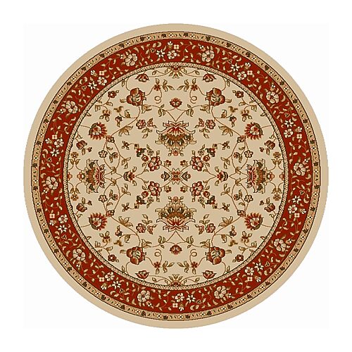 Click here for Radici Como Terry Traditional Oriental Indoor Roun... prices