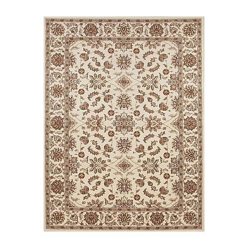 Click here for Radici Como Kashan Traditional Oriental Indoor Rec... prices