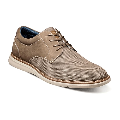 Click here for Nunn Bush Mens Chase Knit Oxford Shoes  8 1/2 Wide... prices