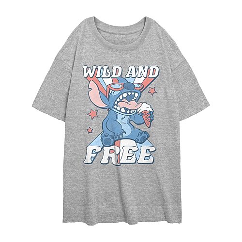 Click here for Womens Juniors Crew Neck Short Sleeve Regular Fit... prices