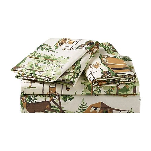 Click here for Makers Collective Camp Wandawega 100 Cotton Percal... prices