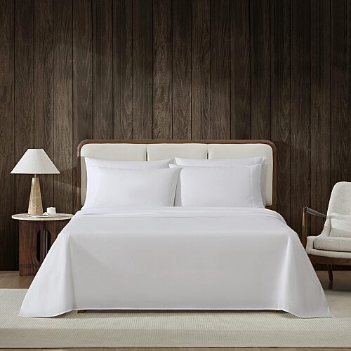 Click here for Eddie Bauer Logan Collection Sheet Set  One Size... prices