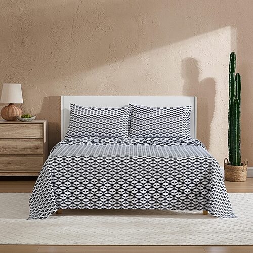 Click here for Wrangler Blaze Sheet Set prices