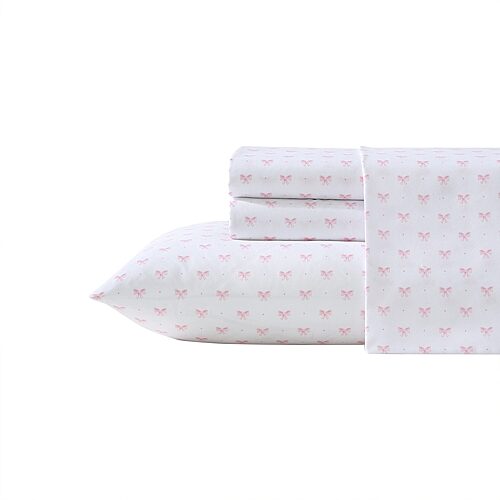 Click here for Laura Ashley(R) Kids Sweet Lady Bugs Sheet Set prices