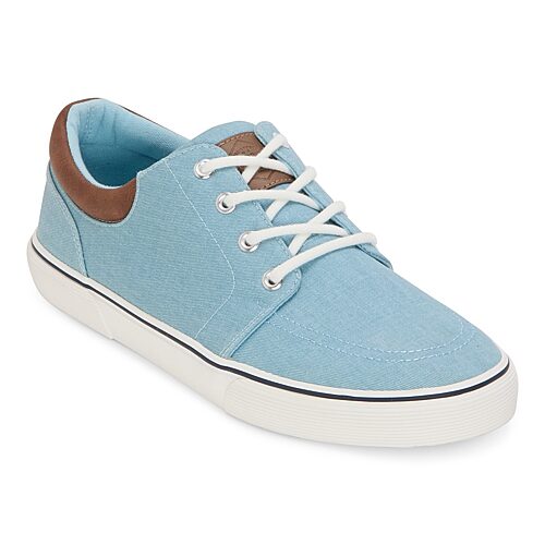 Click here for St. Johns Bay Mens Bryce Lace-Up Shoes  10 1/2 Med... prices