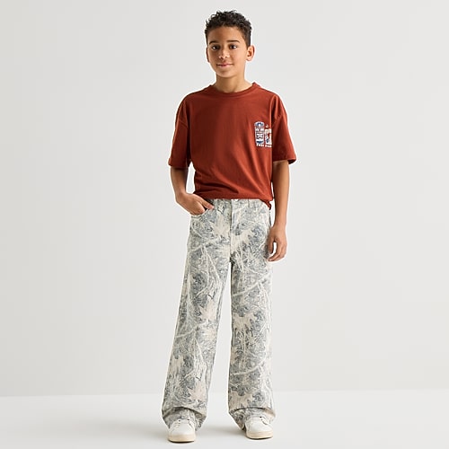 Click here for Thereabouts Little & Big Kid Boys Adjustable Waist... prices