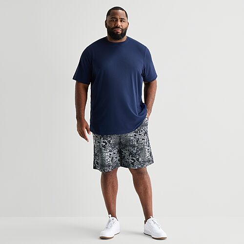 Click here for Shaquille ONeal XLG Mens 8 Big Moisture Wicking Wo... prices
