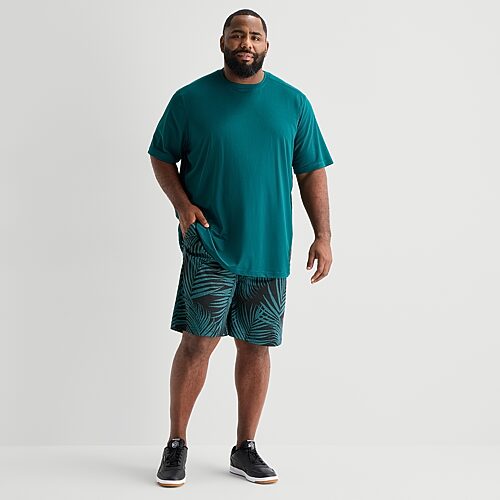 Click here for Shaquille ONeal XLG Mens 8 Big Moisture Wicking Wo... prices