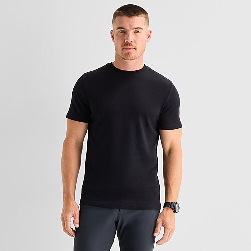 Click here for Stylus Mens Crew Neck Short Sleeve T-Shirt  Xx-lar... prices