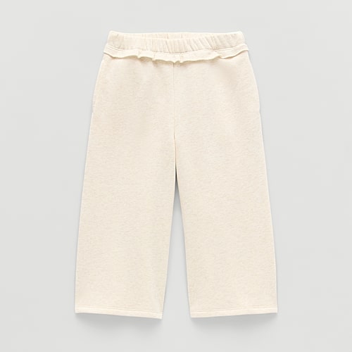 Click here for Grayson Little Toddler Girls Wide Leg Relaxed Fit... prices