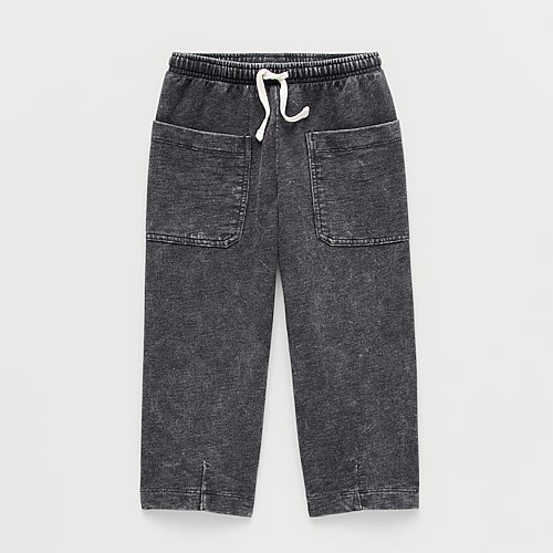 Click here for Grayson Little Toddler Boys Straight Relaxed Fit P... prices