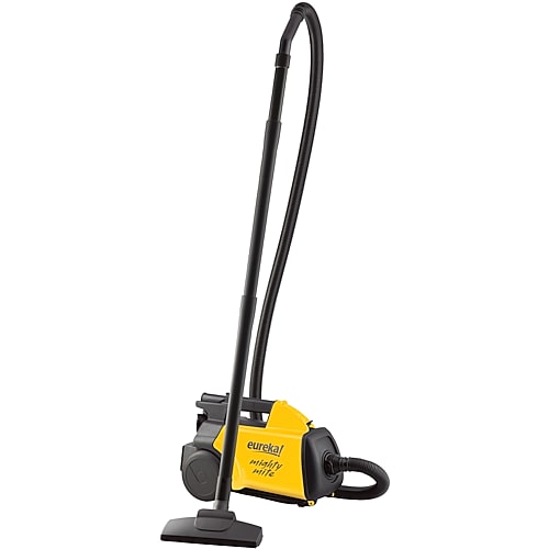 Click here for Eureka Boss Mighty Mite Lightweight Canister Vacuu... prices