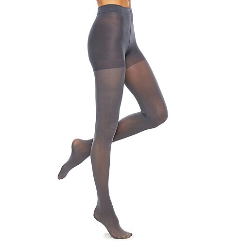 Click here for Mixit Womens Opaque Tights  Small  Black prices