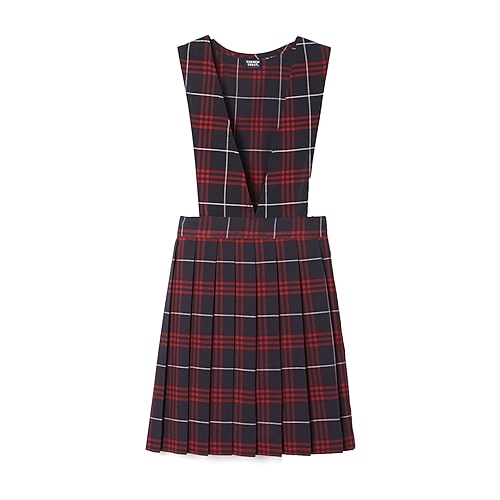 Click here for French Toast Little & Big Girls Sleeveless Jumper... prices