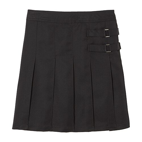 Click here for French Toast Little & Big Kid Girls Scooter Skirt... prices