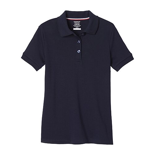 Click here for Girls (7-14) Short Sleeve Polo prices