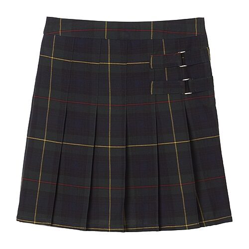 Click here for French Toast Little & Big Kid Girls Scooter Skirt... prices