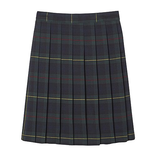 Click here for French Toast Little & Big Kid Girls Pleated Skirt... prices