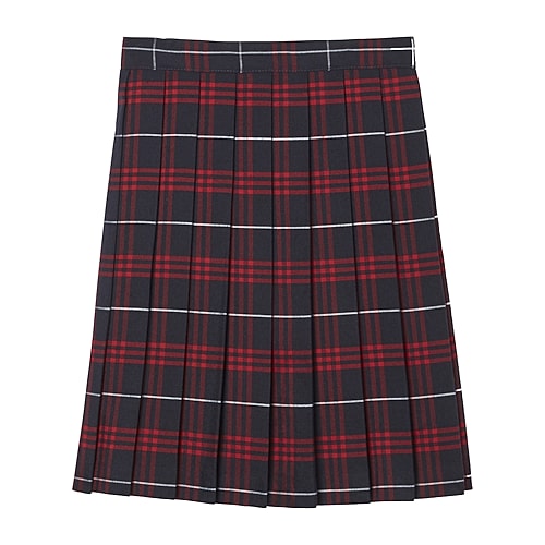 Click here for French Toast Little & Big Kid Girls Pleated Skirt... prices
