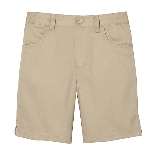 Click here for French Toast Little & Big Girls Pull-On Short  7... prices