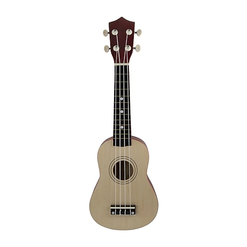 Click here for Memorex Ukelele  One Size  White prices