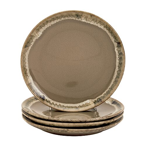Click here for Tabletops Unlimited Tuscan Stoneware Salad Plate... prices