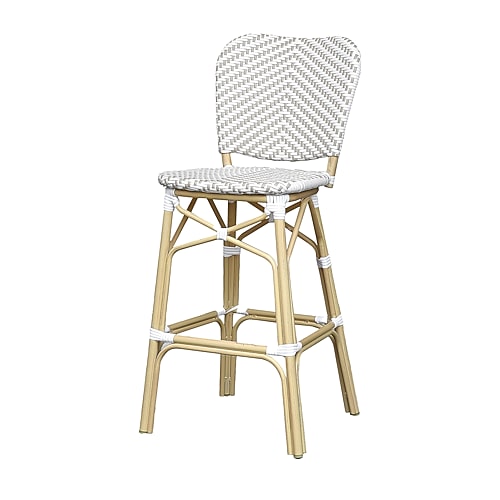 Click here for Furniture of America Redbonne 2-pc. Bar Stool  One... prices